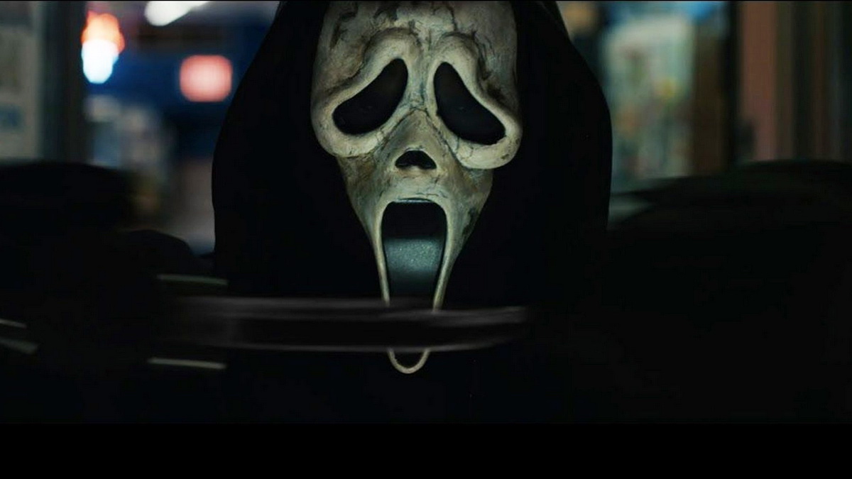 Scream VI (2023) หวีดสุดขีด 6 – หมื่นทิพ's Review