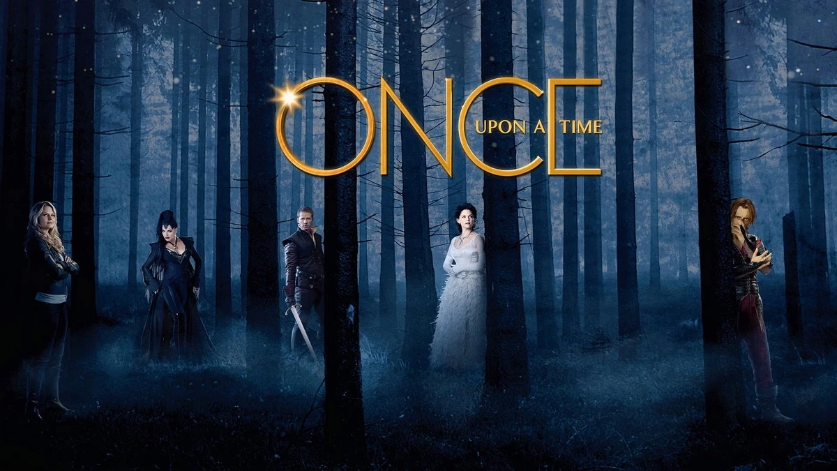 Once Upon a Time Season 1 (2011 – 2012) – หมื่นทิพ's Review