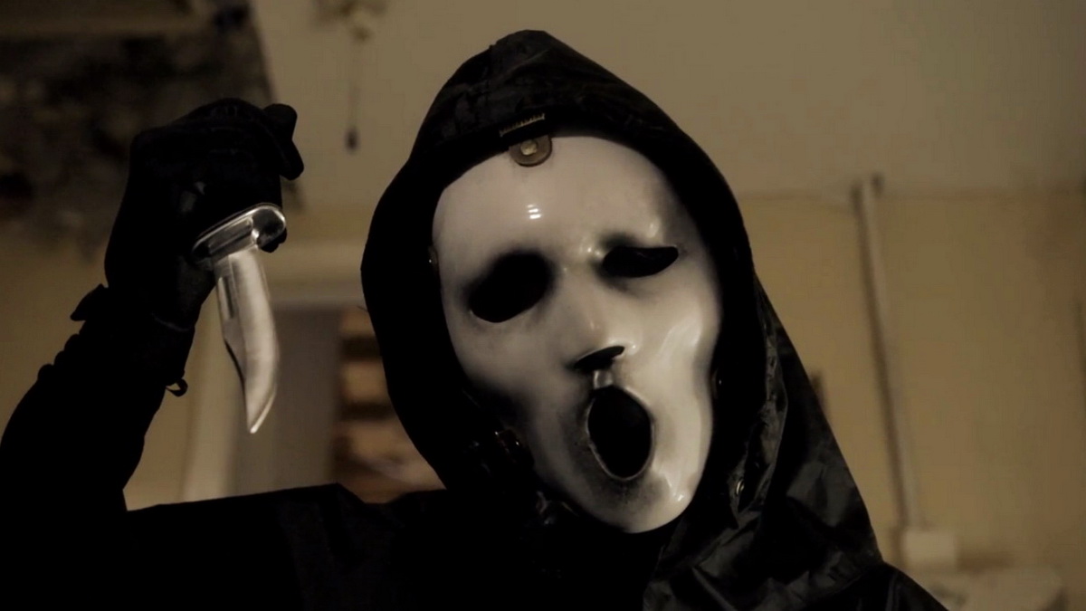 Scream Season 1 (2015) – หมื่นทิพ's Review