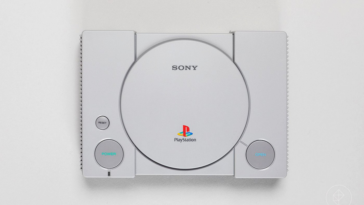 The Story of Playstation (2023) เรื่องราวของเพลย์สเตชัน – หมื่นทิพ's Review