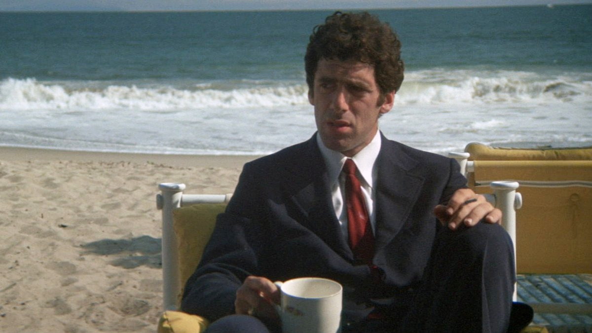 The Long Goodbye (1973) เดอะ ลอง กู๊ดบาย – หมื่นทิพ's Review